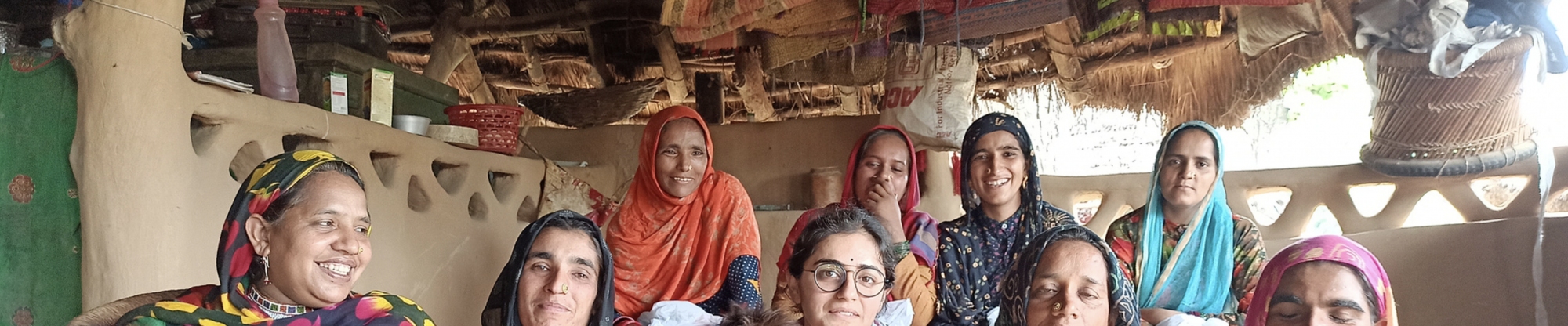 The Vriksh Fellowship - DevInfo.in