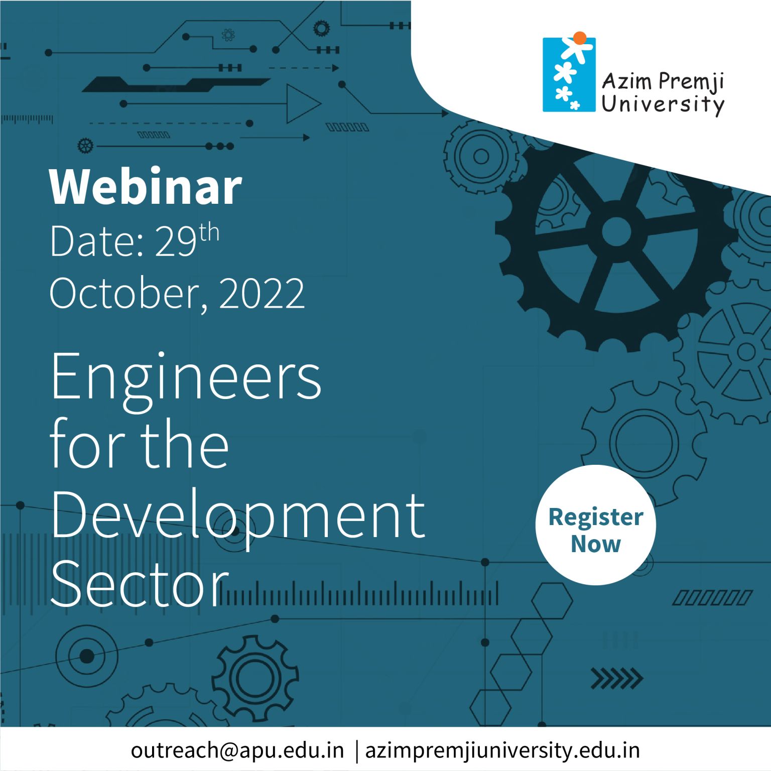 Engineers for the Development Sector - DevInfo.in