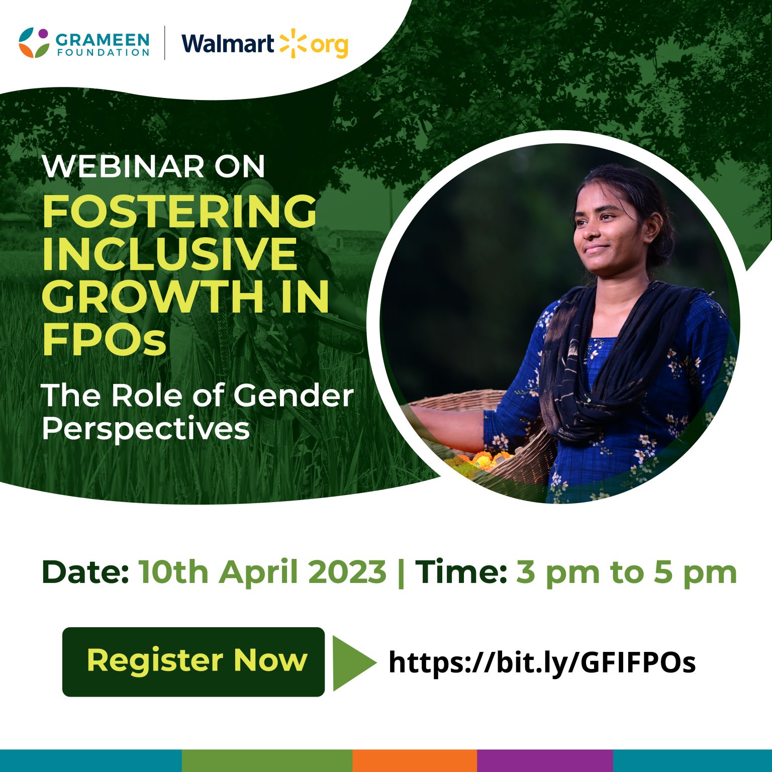 Fostering Inclusive Growth in Farmer Producer Organization - The Role ...