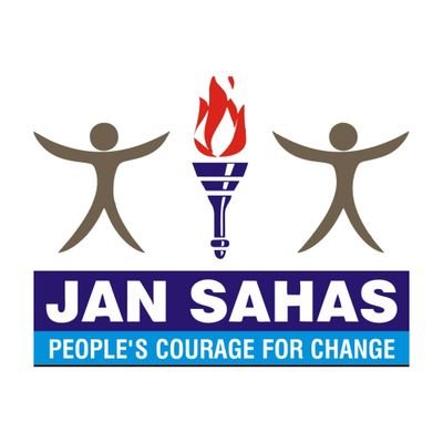 Director - Government Relations - Jan Sahas - DevInfo.in